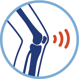 Why choose Knee Kinesiography for knee pain? | KNEEKG®